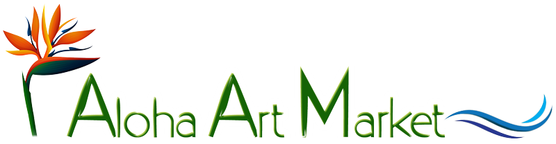 Categories List – Aloha Art Market